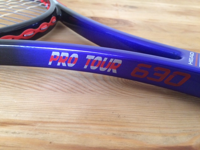 Old but Gold - Love for Vintage Racquets - Tennisnerd.net