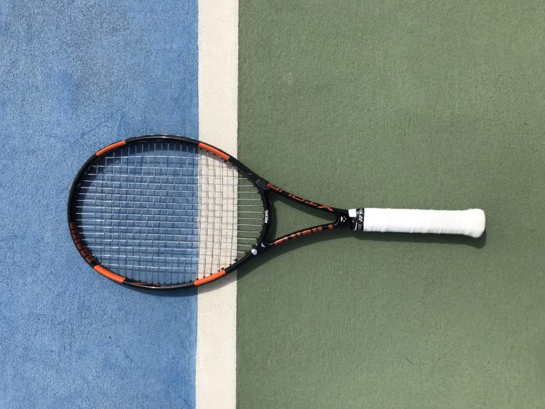 Top Ten Tennis Racquets Right Now - The best tennis rackets
