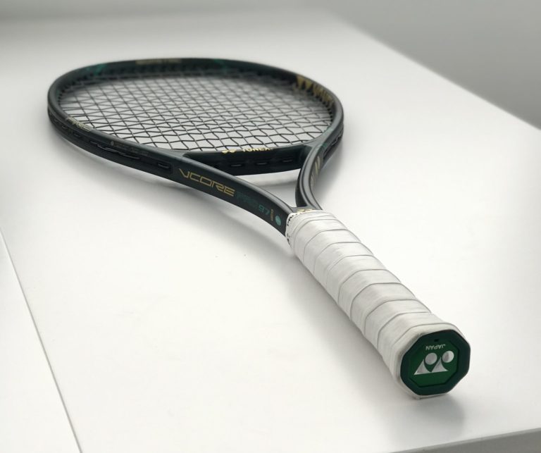Top 5 Racquets for Advanced Players - Tennisnerd.net