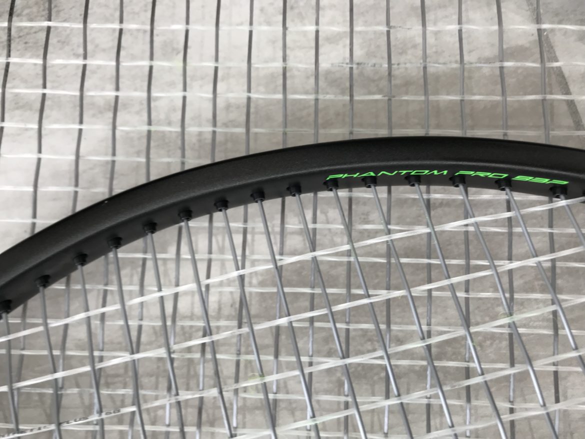 Everything you need to know about tennis strings - Tennisnerd.net