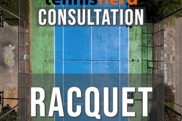 The Best Racquets of 2021 - Tennisnerd.net