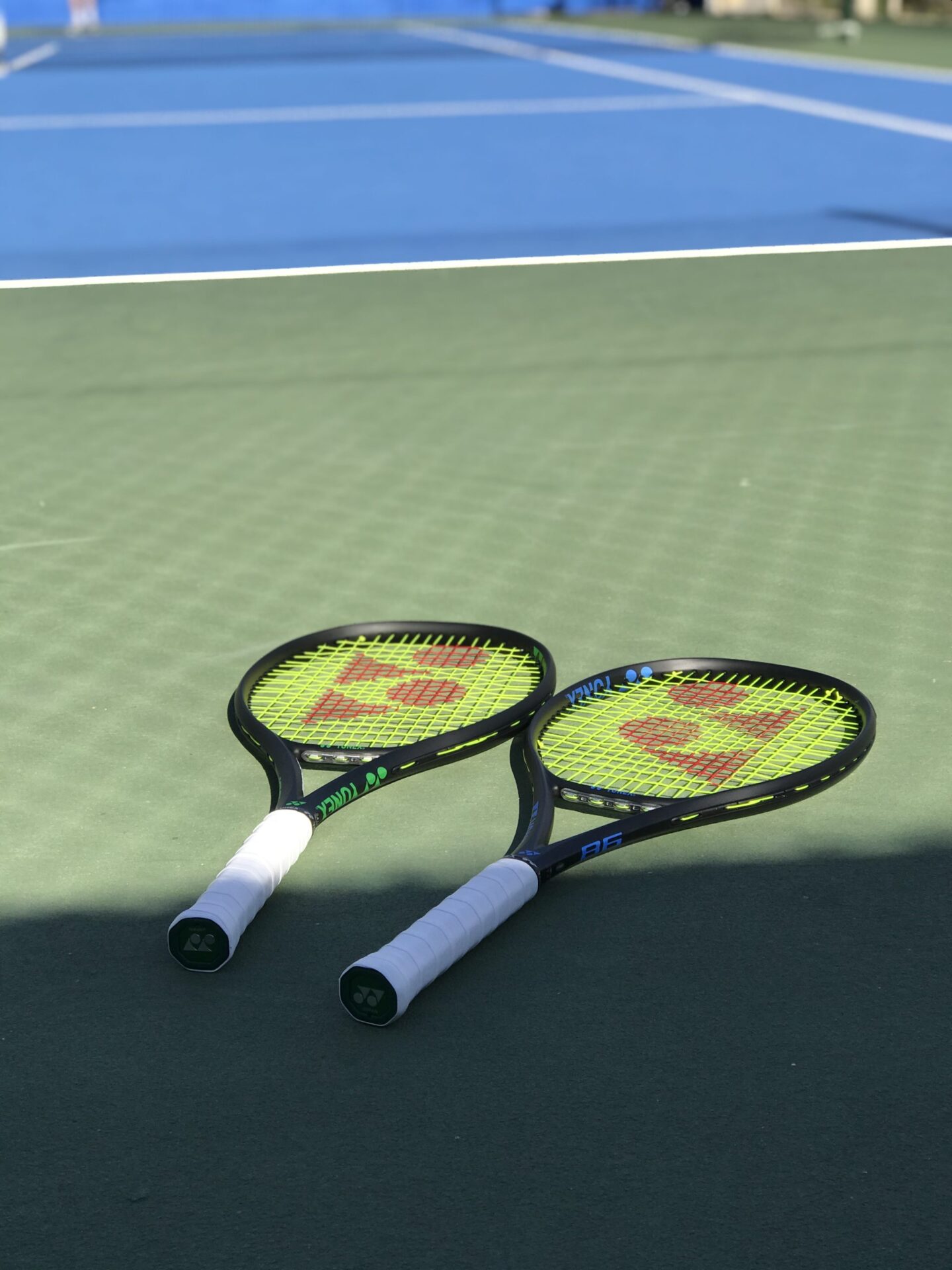 Racquet and String Reviews - Tennisnerd.net - Upcoming reviews
