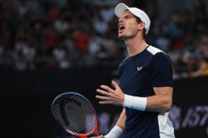 Interview with Roman Prokes - Tennisnerd.net