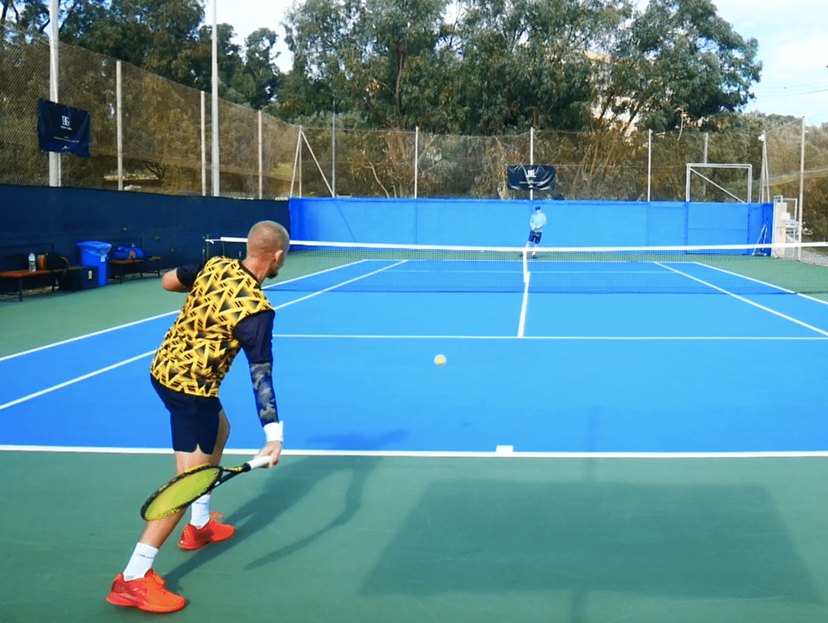 Tennis Friends - Tennisnerd.net - Our tennis friends