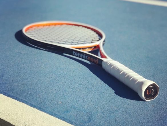 Top 5 Racquets for Advanced Players - Tennisnerd.net