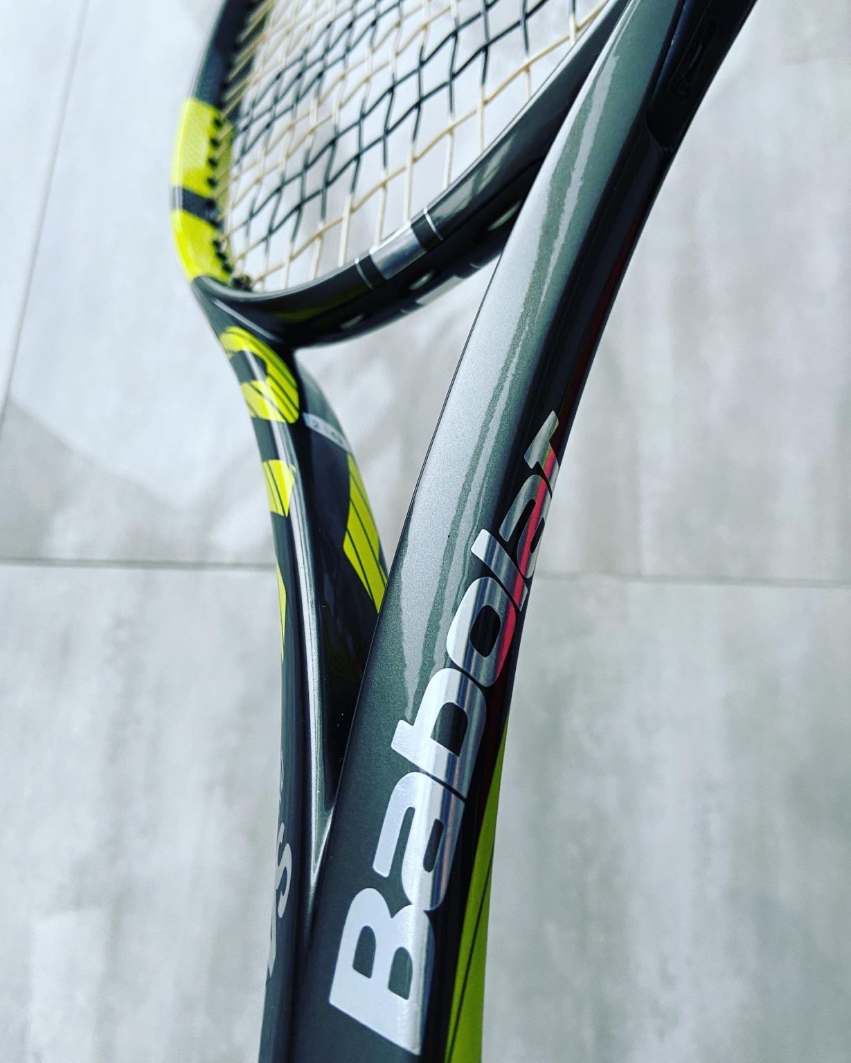 Playing with Extended Racquets – Longbodies - Tennisnerd.net
