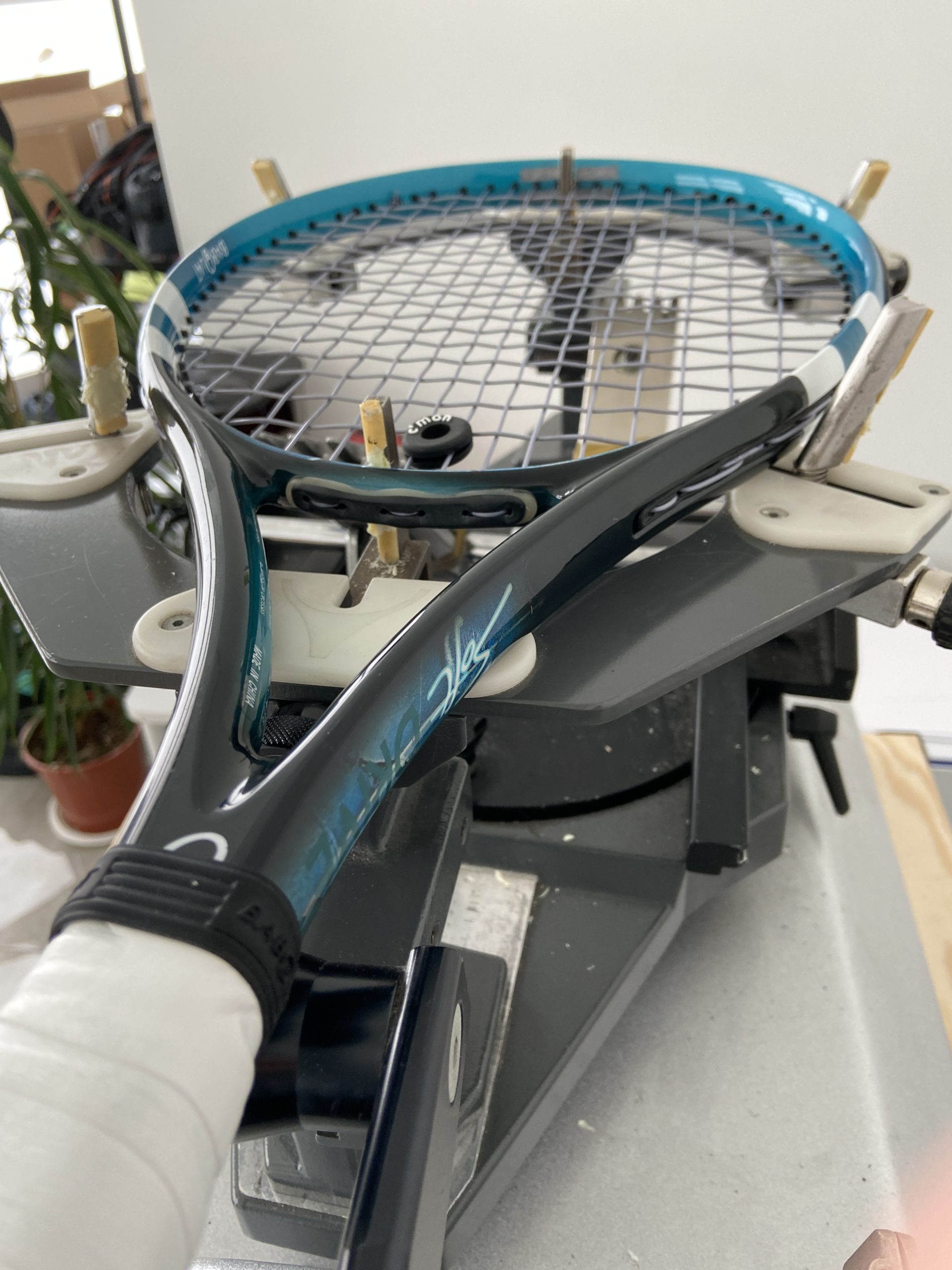 Are modern racquets better than old ones? - Tennisnerd.net