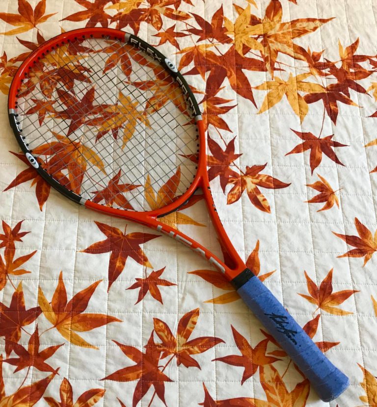 Andre Agassi's Racquet - Tennisnerd.net - What was Agassi's Racquet?