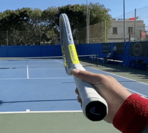 HEAD Graphene 360+ Extreme Racquet Review - Tennisnerd.net