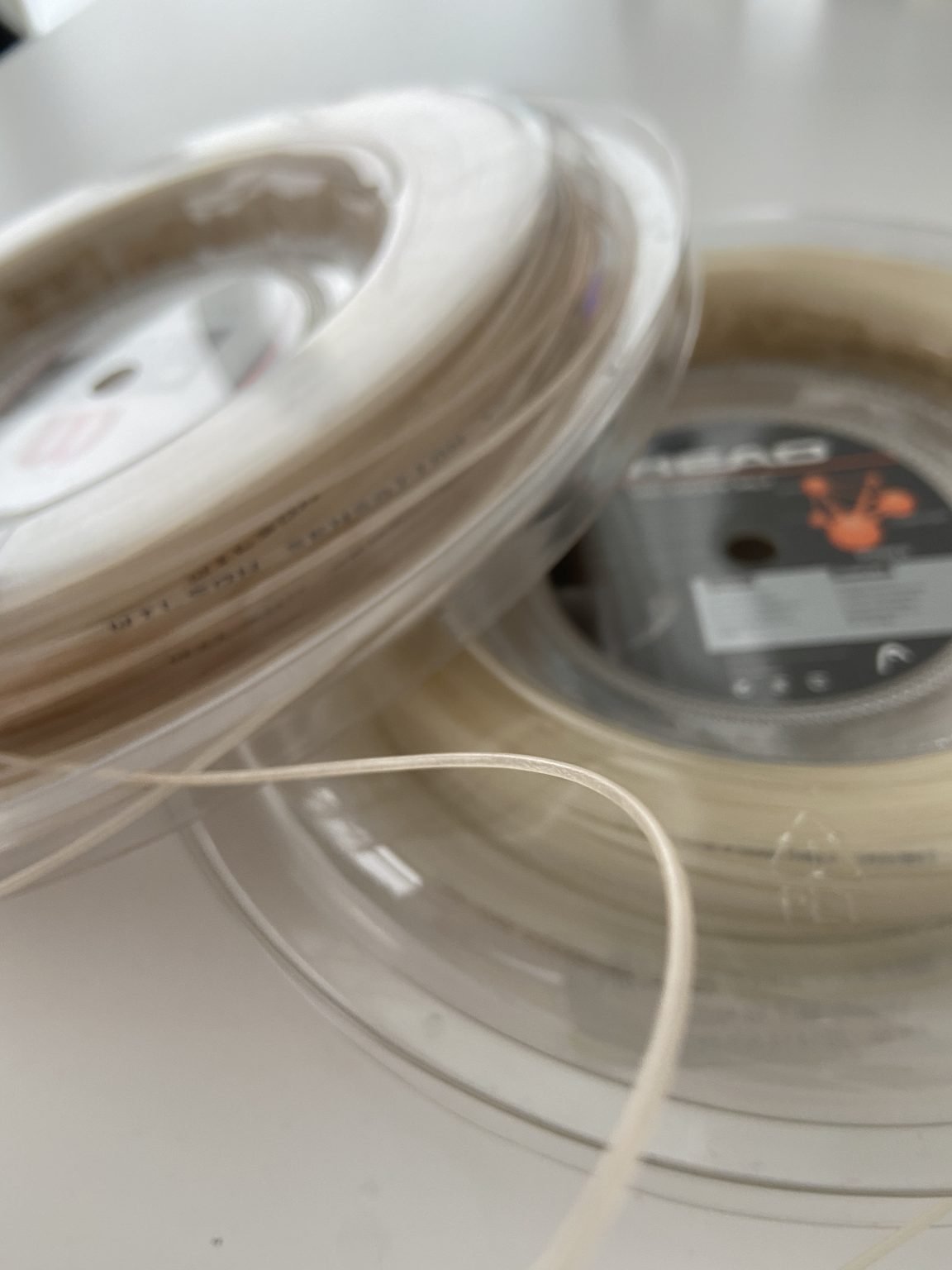 Recommended Strings - Guide to all types of strings