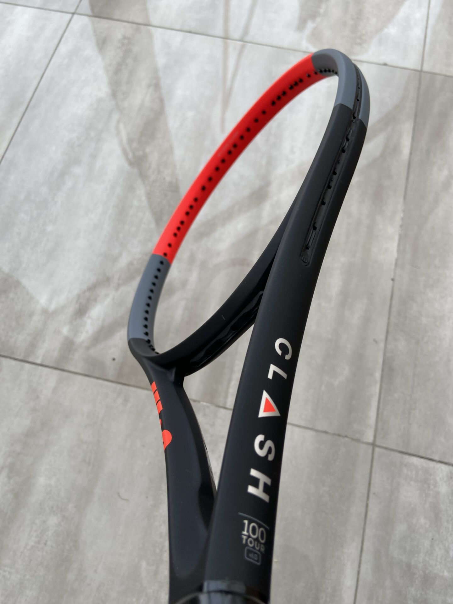 Wilson Racquets Preview: Blade Pro, Blade 102 SW, Burn 100 - Blade Pro