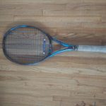 A great hybrid string setup - Tennisnerd.net - String Reviews