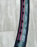 Prince Synergy 98 Review - First Impressions - Tennisnerd.net
