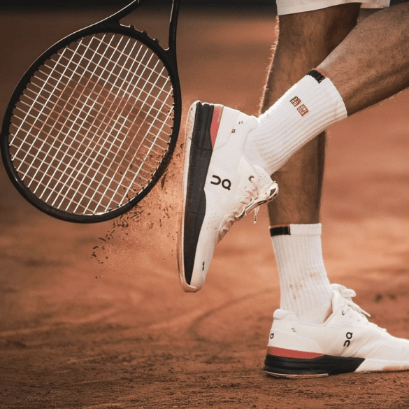 Why pros still use natural gut - Tennisnerd.net