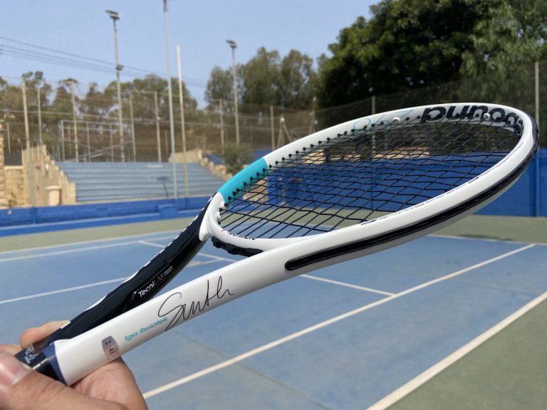 The Best Racquets of 2021 - Tennisnerd.net