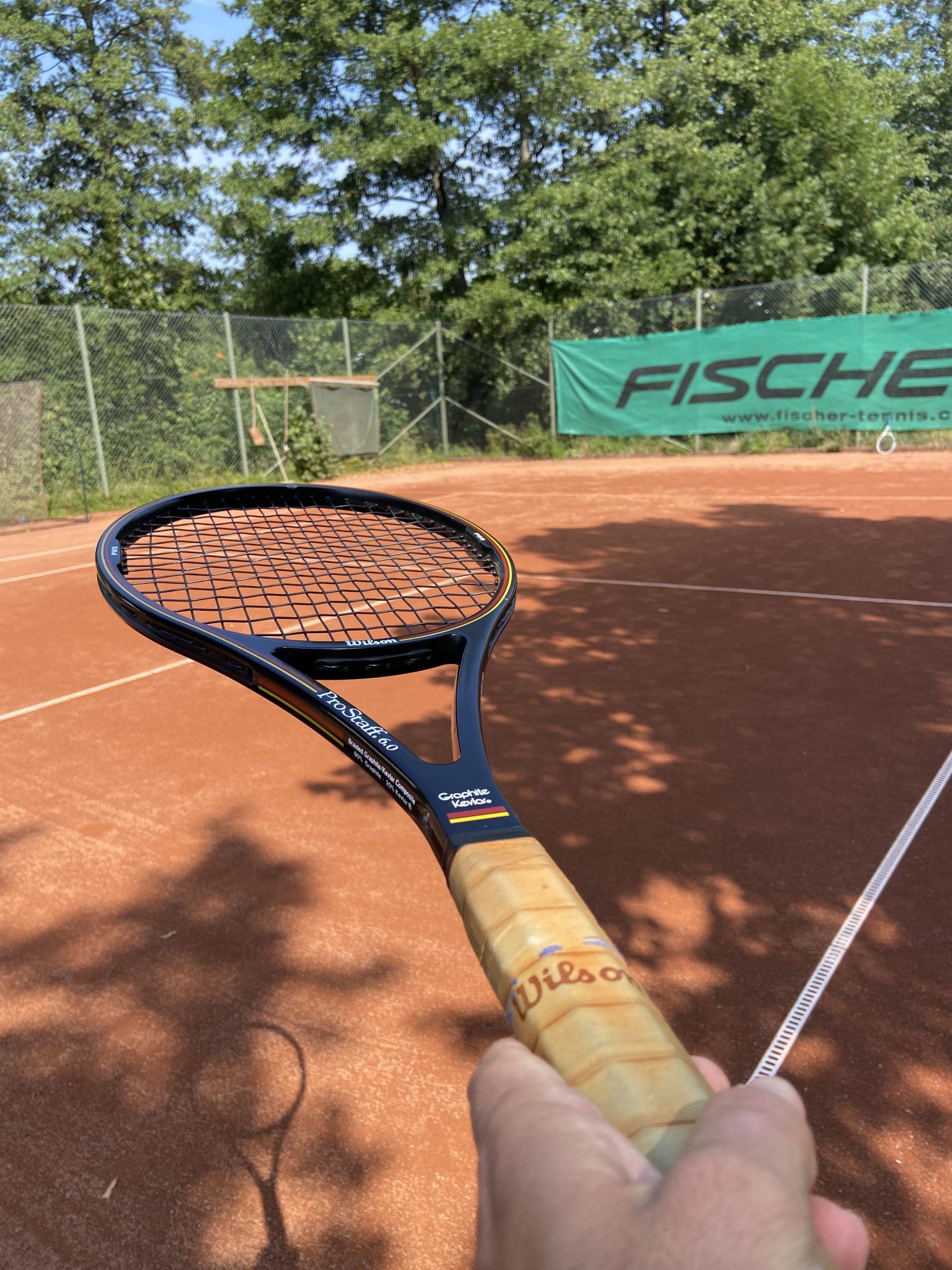 Tennis Racquets Archives - Tennisnerd.net