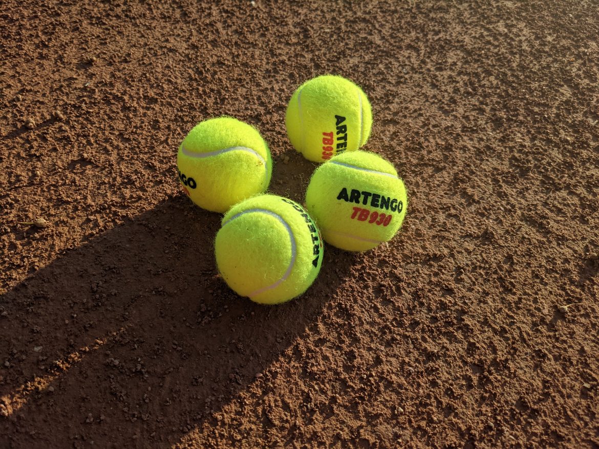 Artengo accessories and strings - Are they any good? - Tennisnerd.net