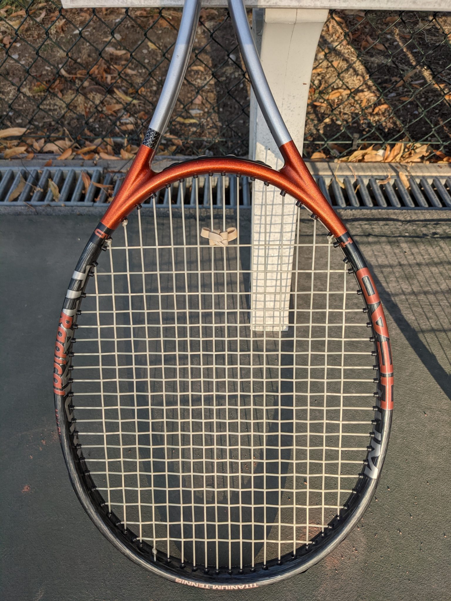 Artengo accessories and strings - Are they any good? - Tennisnerd.net