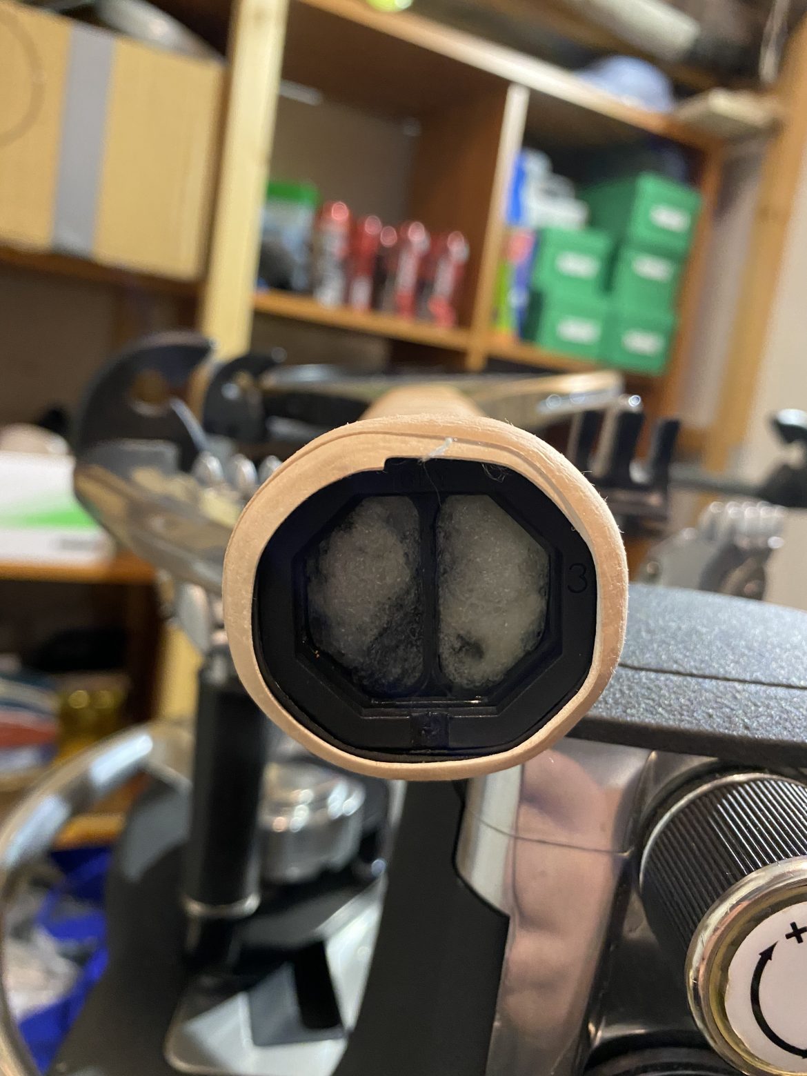 Wilson Blade V8 Review First Impressions - Tennisnerd.net