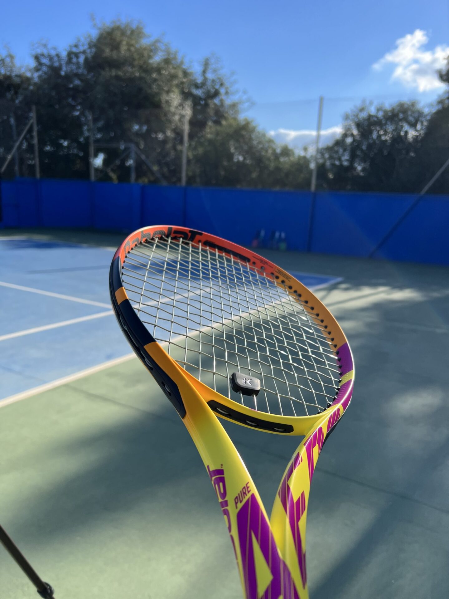 The best 100 sq inch racquets on the market - Tennisnerd.net