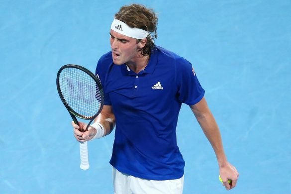 Carlos Alcaraz Racquet - Tennisnerd.net