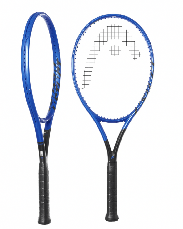 HEAD Instinct MP 2022 - Tennisnerd.net