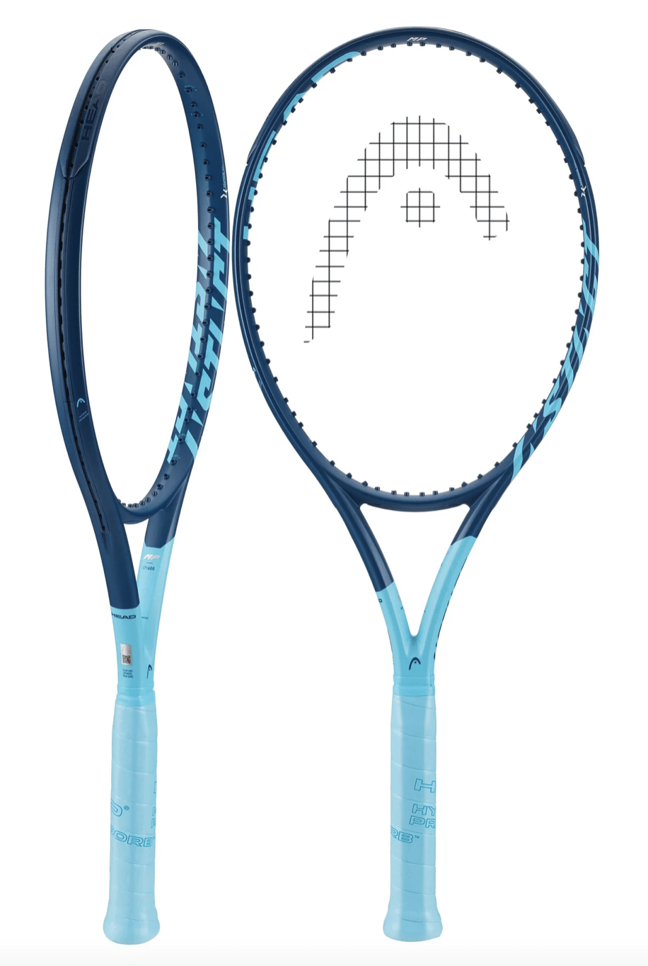 HEAD Instinct MP 2022 - Tennisnerd.net