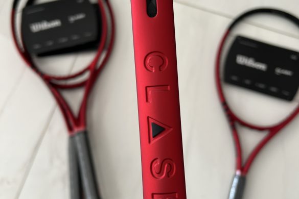 HEAD Graphene 360 Speed Pro Racquet Review - Tennisnerd