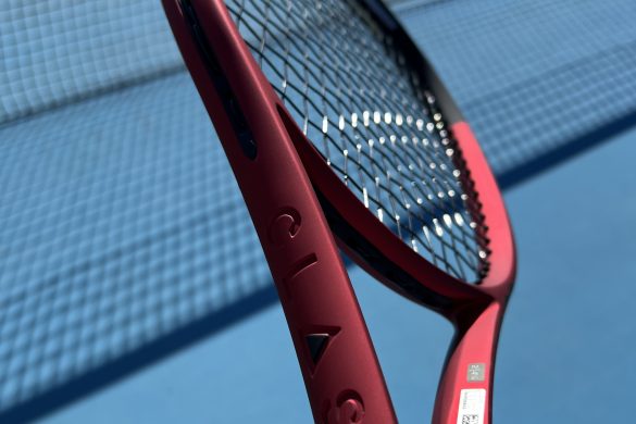 HEAD Liquidmetal Radical Tour Review - Tennisnerd.net