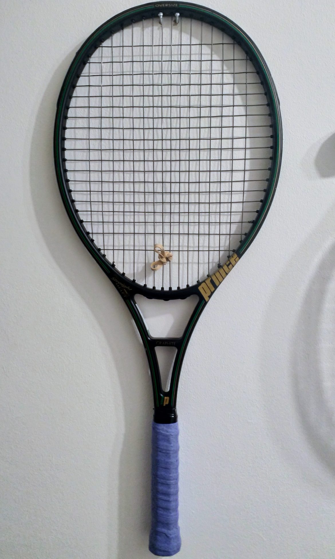 Tennis Racquets Archives - Tennisnerd.net