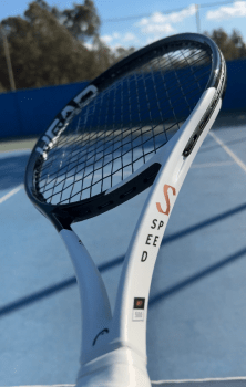 What are platform racquets? - Tennisnerd.net
