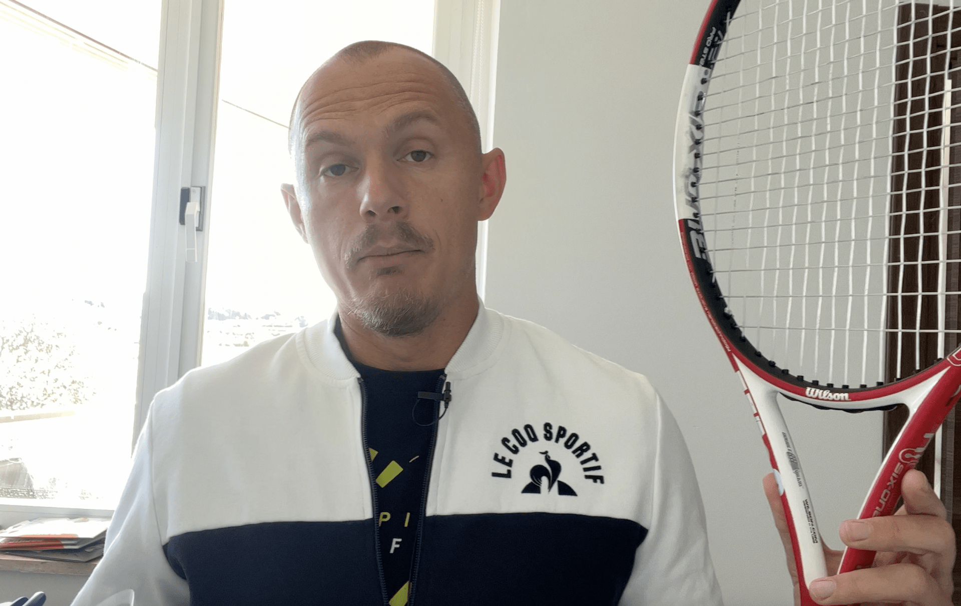 Luxilon Alu Power Vibe String Review - Tennisnerd.net