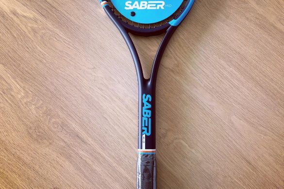 Arm Friendly Tennis Racquets - Tennisnerd.net - Save your elbow and wrist