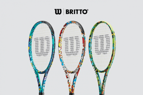 Arm Friendly Tennis Racquets - Tennisnerd.net - Save your elbow and wrist