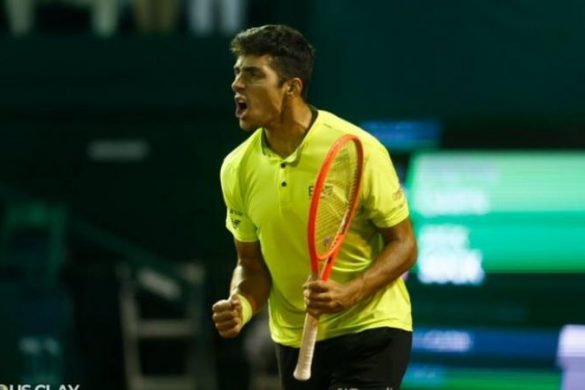 Arm Friendly Tennis Racquets - Tennisnerd.net - Save your elbow and wrist