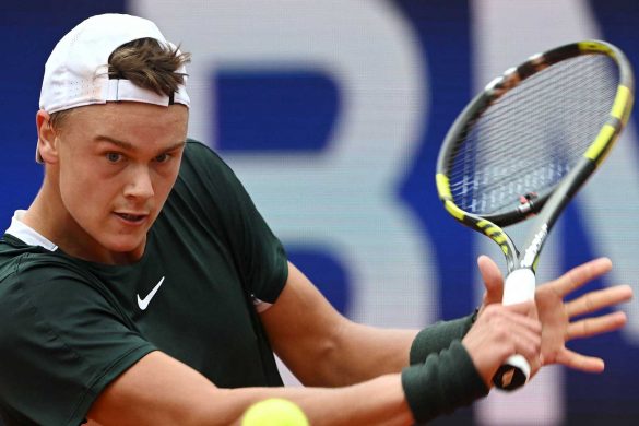 Arm Friendly Tennis Racquets - Tennisnerd.net - Save your elbow and wrist