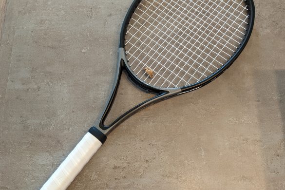 The Wilson Pro Staff 85 is back! - Tennisnerd.net