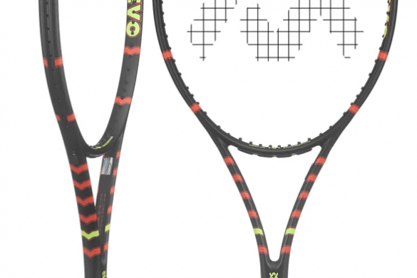 The Wilson Pro Staff 85 is back! - Tennisnerd.net