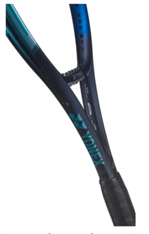 New Yonex Ezone Racquets - Tennisnerd.net