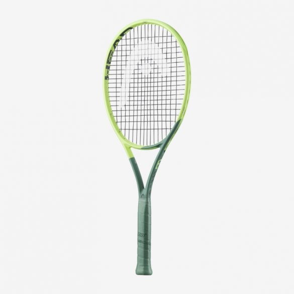 New HEAD Extreme Racquets 2022 - Tennisnerd.net