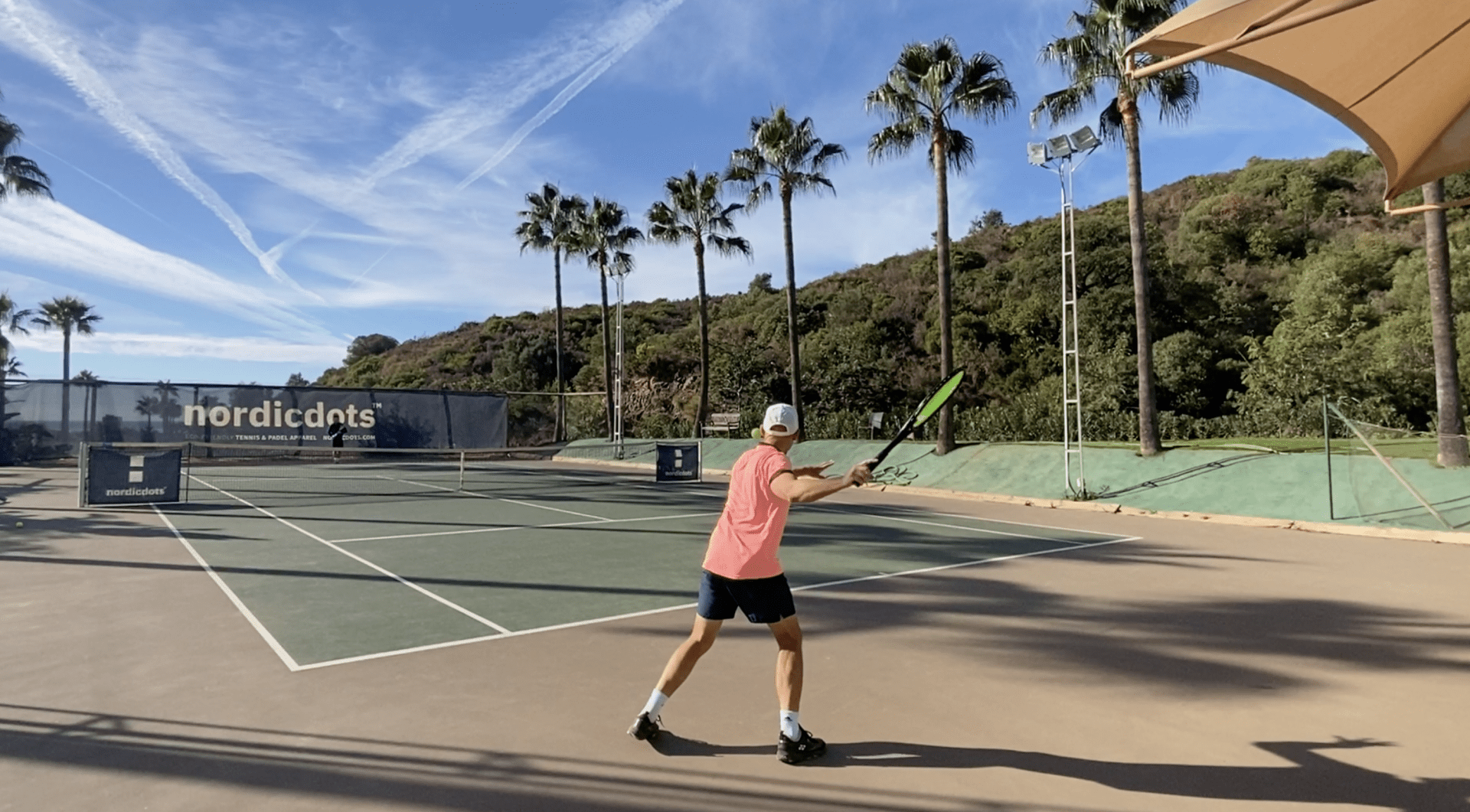 Grapplesnake Game Changer String Review - Tennisnerd.net