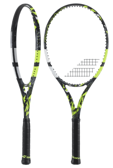 Is this the best spin racquet? - Tennisnerd.net