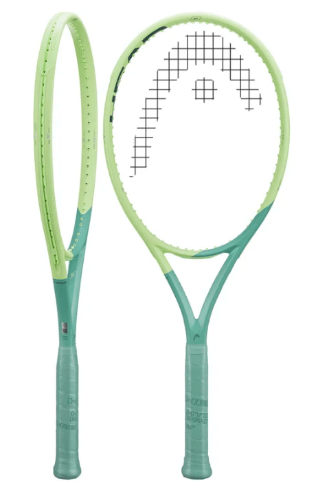 Is this the best spin racquet? - Tennisnerd.net