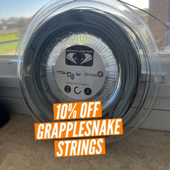 Customizing Your Racquet with Lead Tape - Tennisnerd.net