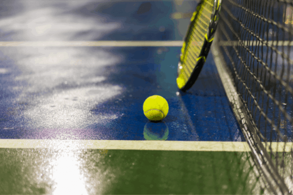 How Weather Conditions Affect Tennis Betting