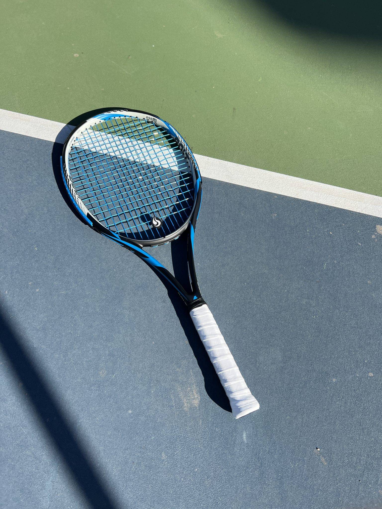 Bolt Racquets Review - Tennisnerd.net