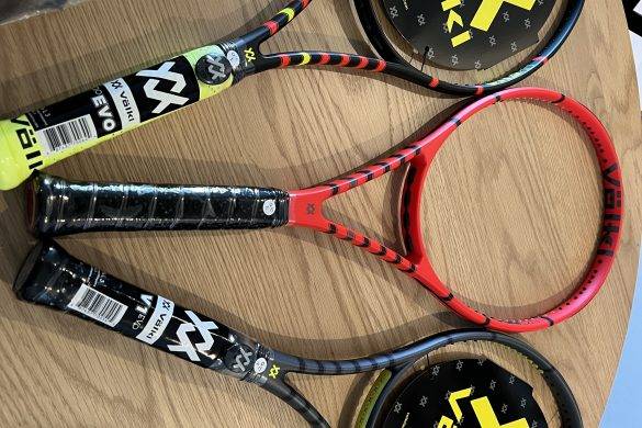 HEAD Radical 2023 Review - Tennisnerd.net