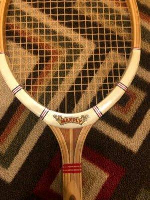 The History of Tennis Racquets - Tennisnerd.net