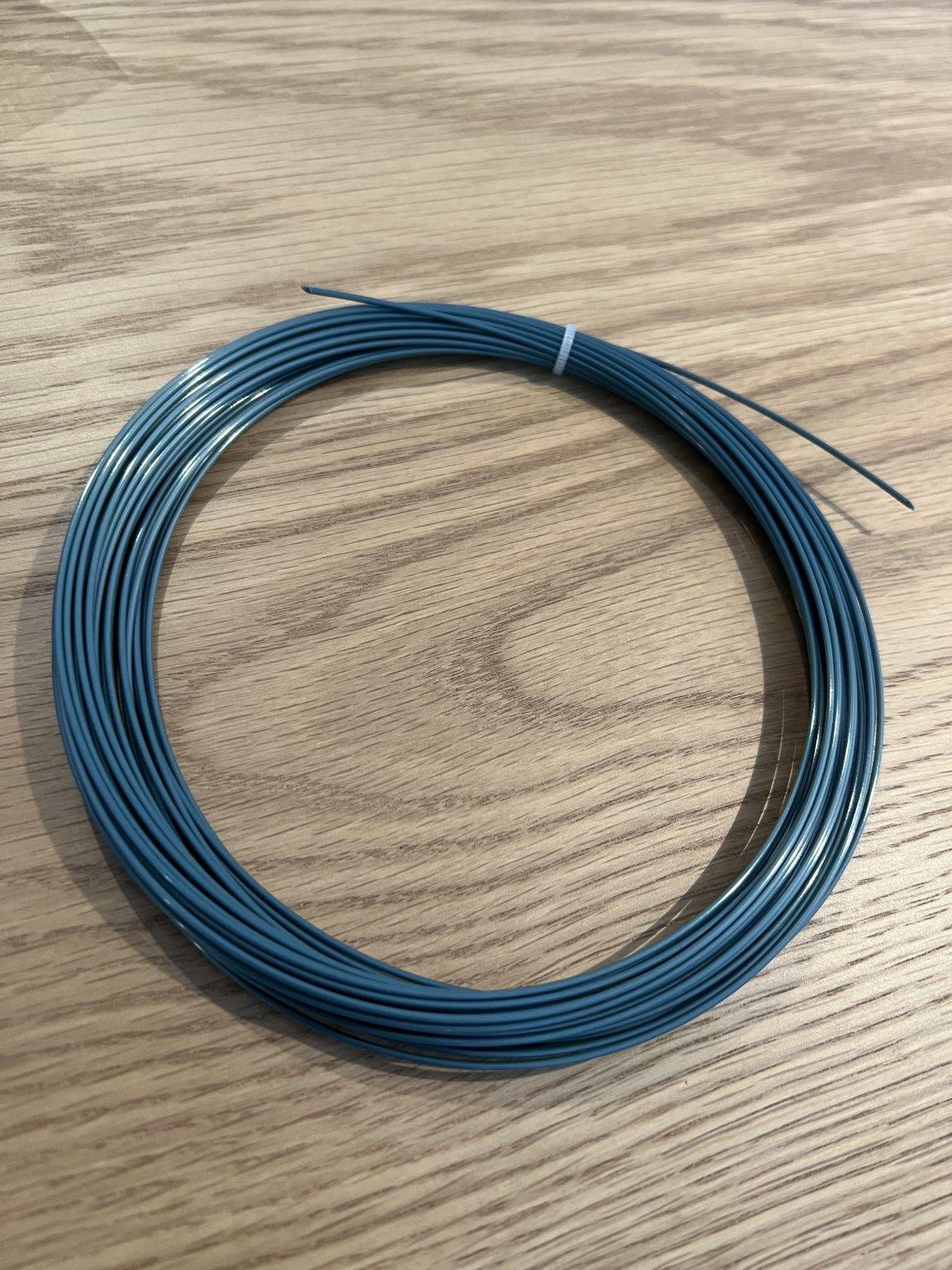 HEAD Hawk Power Review - Tennisnerd.net