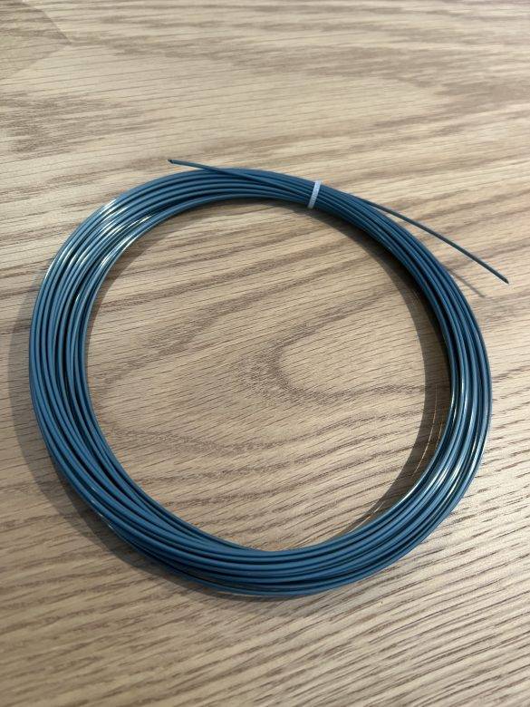 HEAD Hawk Power Review - Tennisnerd.net